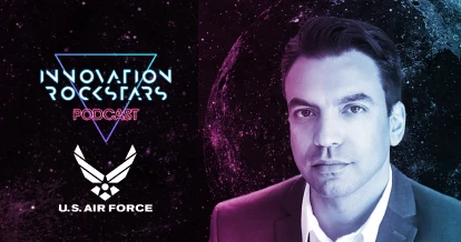 The Golden Age of Strategic Foresight